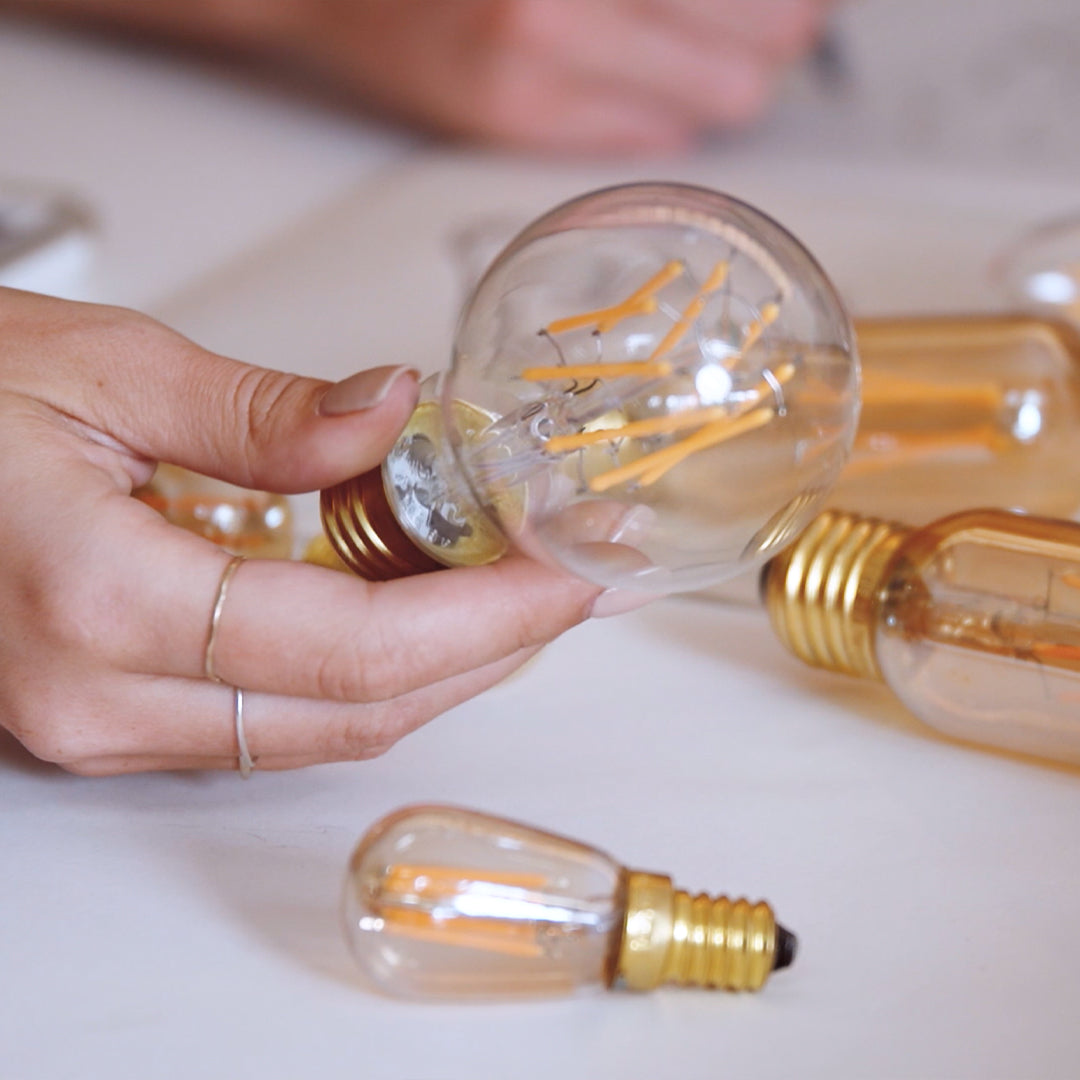A Guide to Buying Light Bulbs | Journal | Tala – Tala US