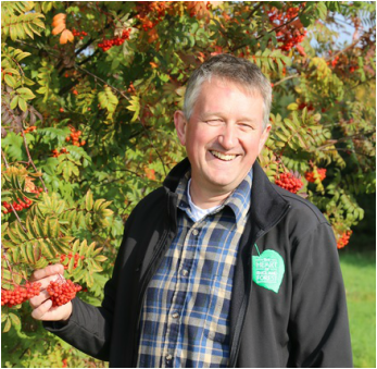 Faces of Tala - Introducing Stephen | Journal | Tala – Tala US