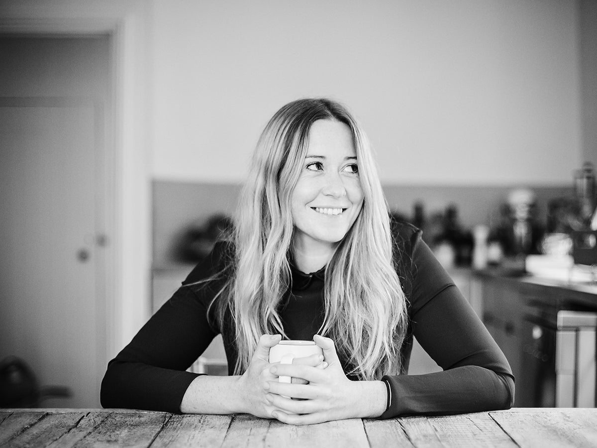 At Work With: Anna Jones | Journal | Tala – Tala US