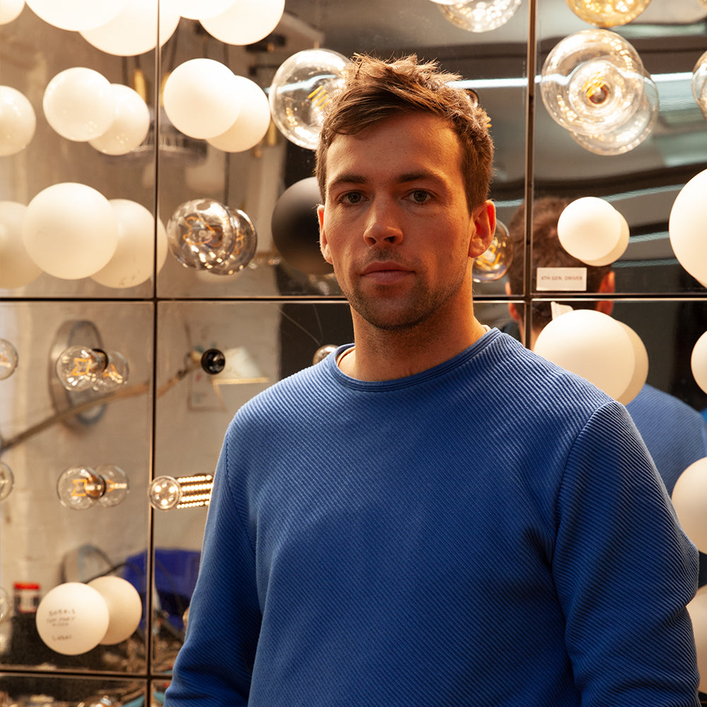 Joe Armitage, Design Director #Teamtala – Tala US