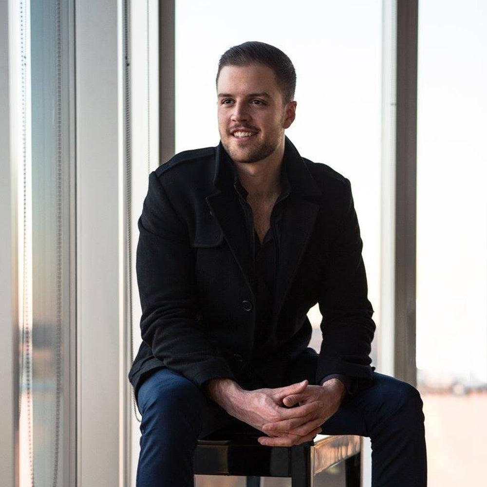 Matt McRae, Head of Sales & Partnerships | Journal | Tala – Tala US