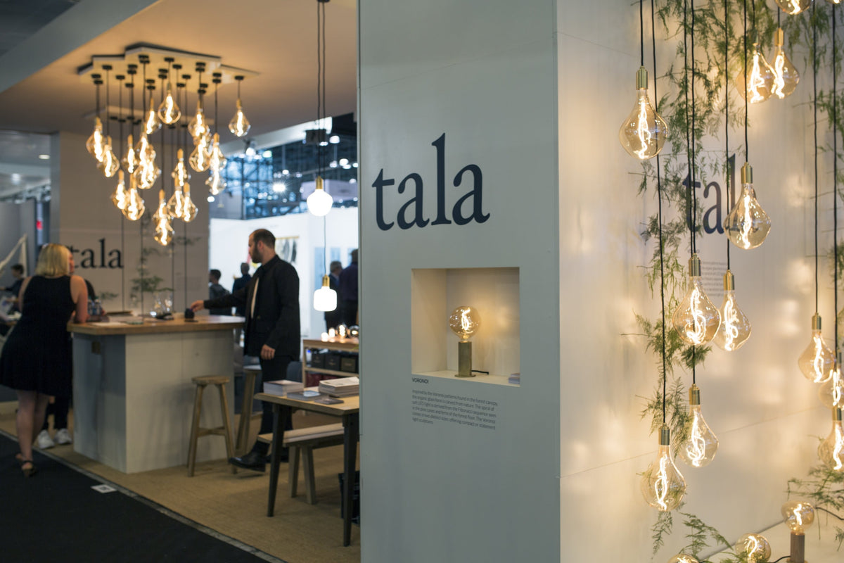 ICFF 2017 | Journal | Tala – Tala US