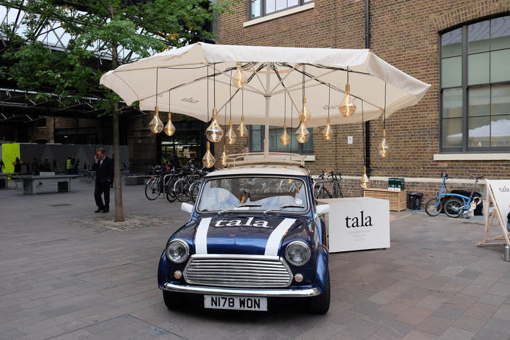 The Mini Bar | Journal | Tala – Tala US