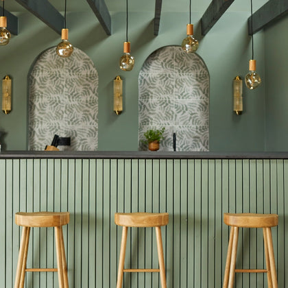 The Tawny, Staffordshire | Projects + Partnerships | Tala – Tala US