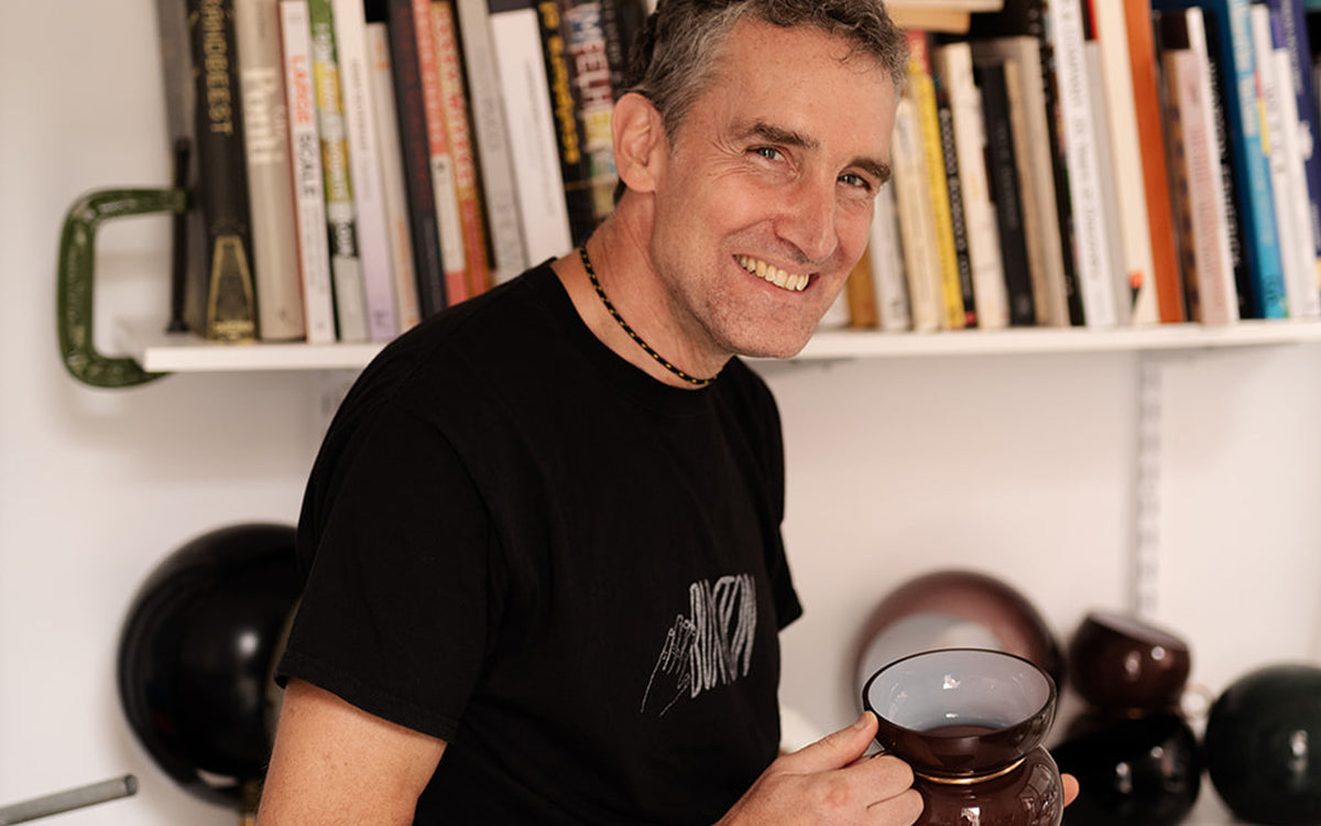 At Work With: David Weeks | Journal | Tala – Tala US