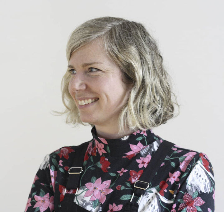 At Work With: Emer Gillespie, Spark & Bell | Journal | Tala – Tala US