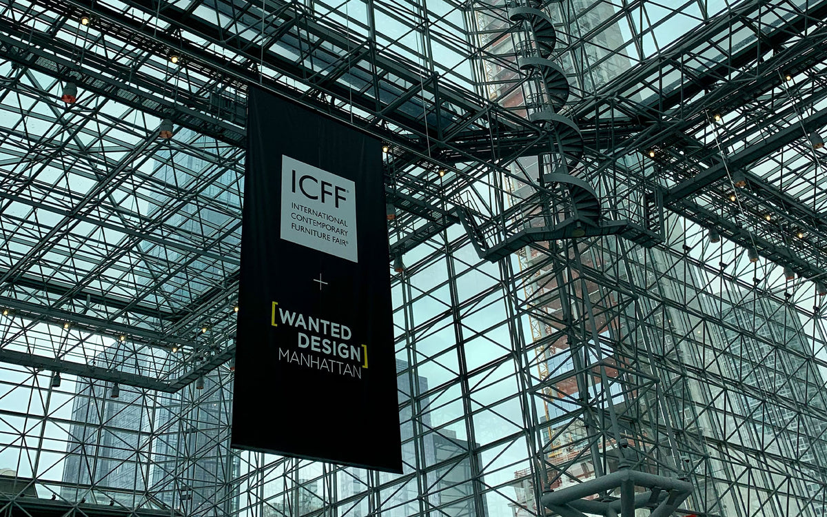 Highlights from ICFF, New York 2022 | Journal | Tala – Tala US