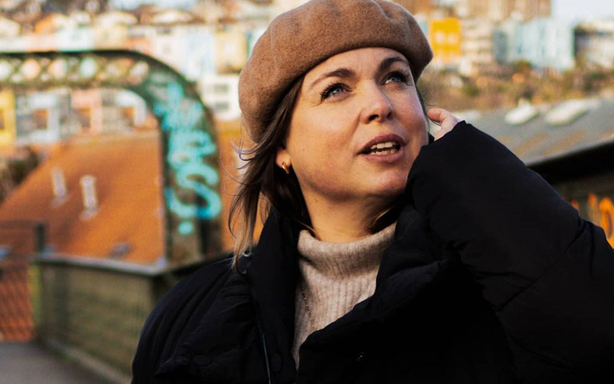 At Home With: Lou Archell, Littlegreenshed | Journal | Tala – Tala US