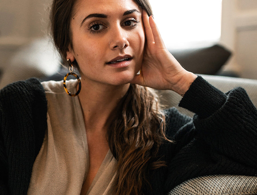 At Work With: Natalie Glaze, Wild Swim | Journal | Tala – Tala US