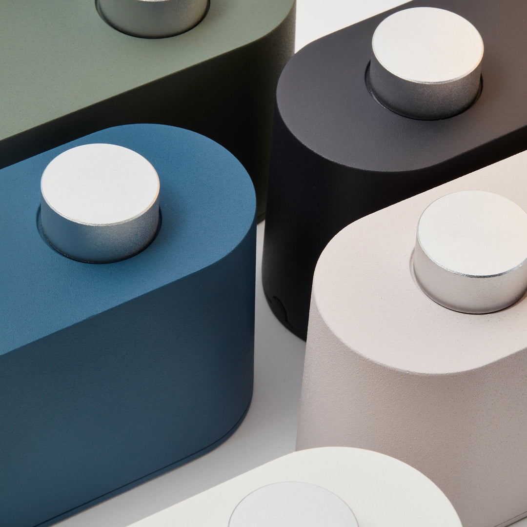 Alumina Range – Tala US