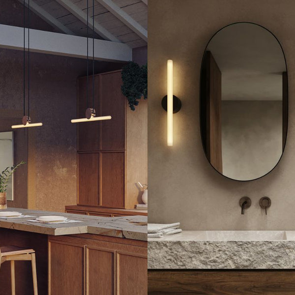 Kilter Wall Light | S14d Light Fixture | Wall Lights | Tala – Tala US