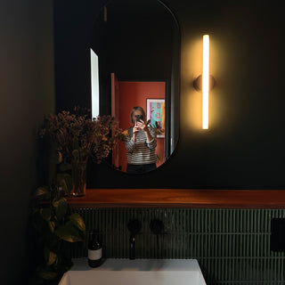 Kilter Wall Light | S14d Light Fixture | Wall Lights | Tala – Tala US