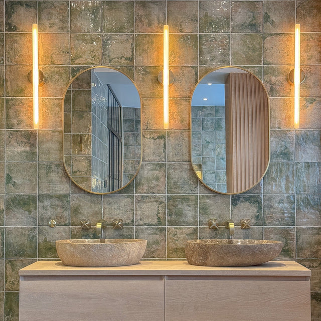 Kilter Wall Light | S14d Light Fixture | Wall Lights | Tala – Tala US