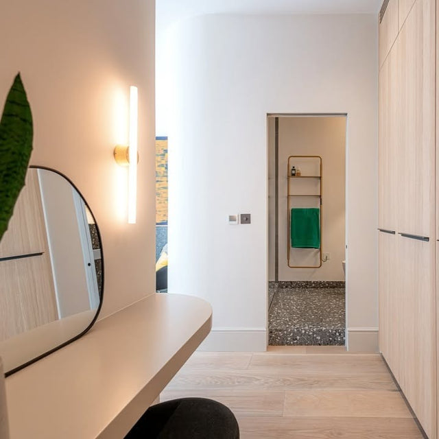 Kilter Wall Light | S14d Light Fixture | Wall Lights | Tala – Tala US