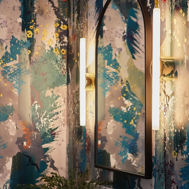 Kilter Wall Light | S14d Light Fixture | Wall Lights | Tala – Tala US