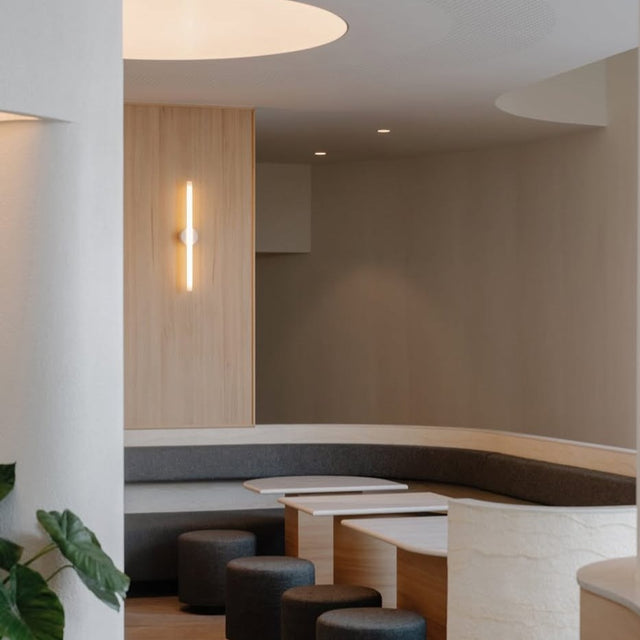Kilter Wall Light | S14d Light Fixture | Wall Lights | Tala – Tala US