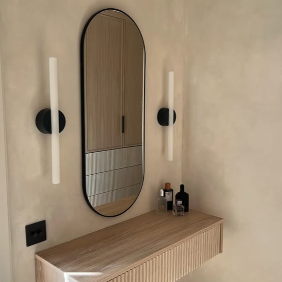 Kilter Wall Light | S14d Light Fixture | Wall Lights | Tala – Tala US