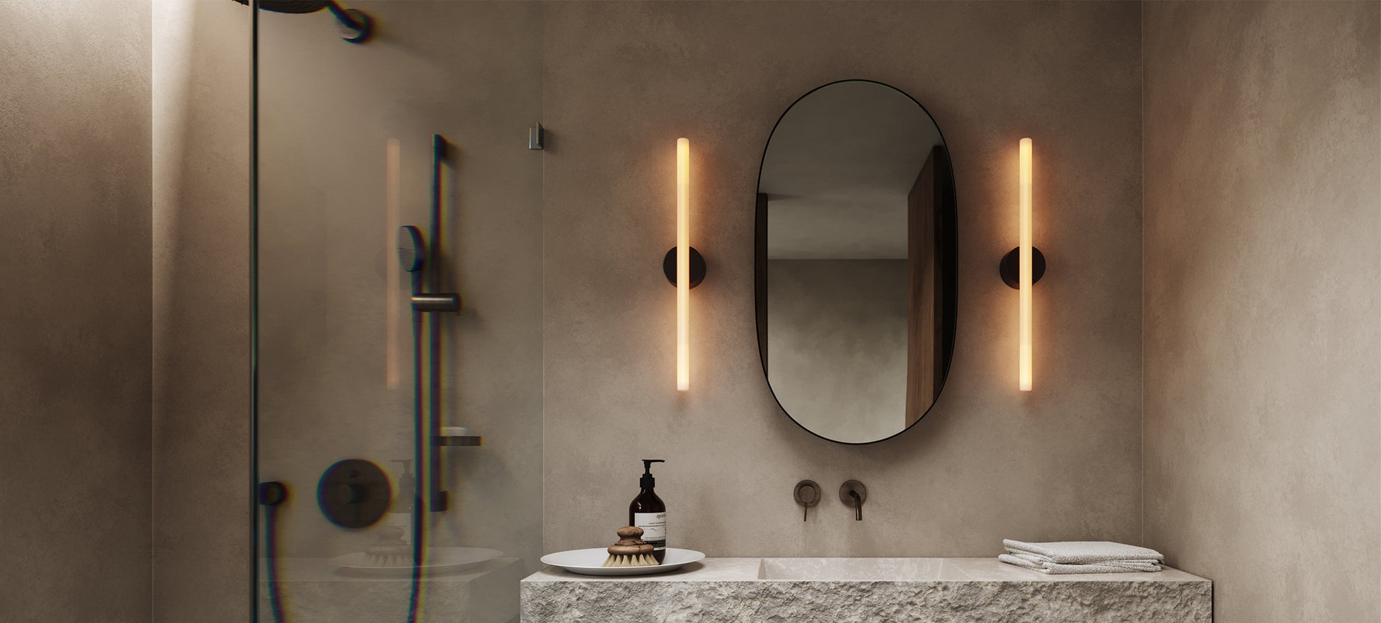 Bathroom Lighting | Shop Tala Bathroom Lighting | Tala – Tala US