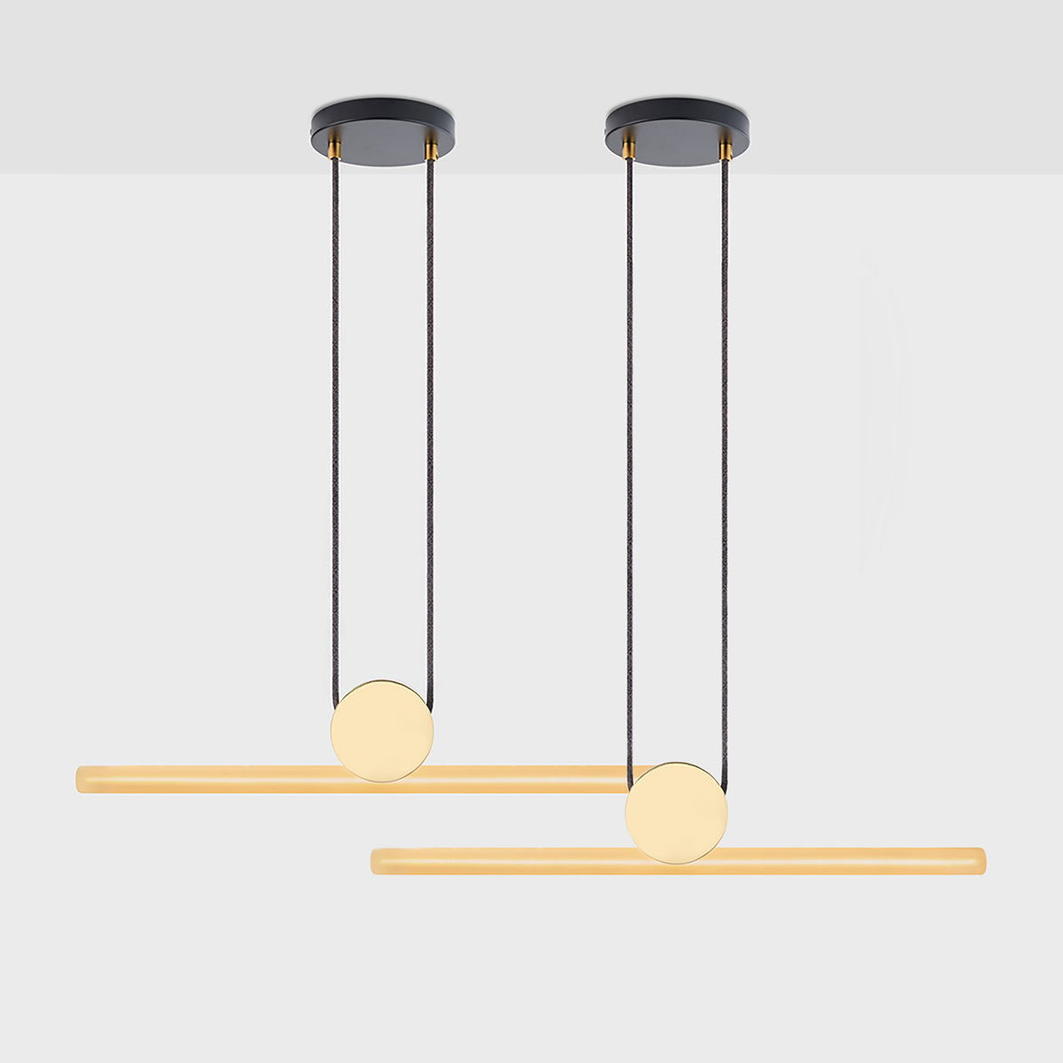 Kilter Pendant Light | S14d Pendant Light | Pendant Lights | Tala – Tala US