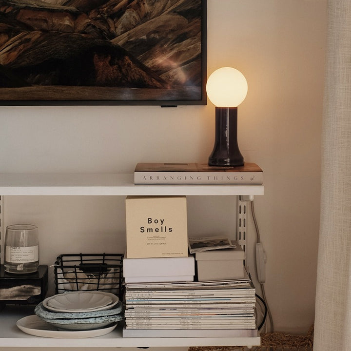 Shore G95 6W Replacement Bulb | Shore Table Lamp | Lighting Accessories ...