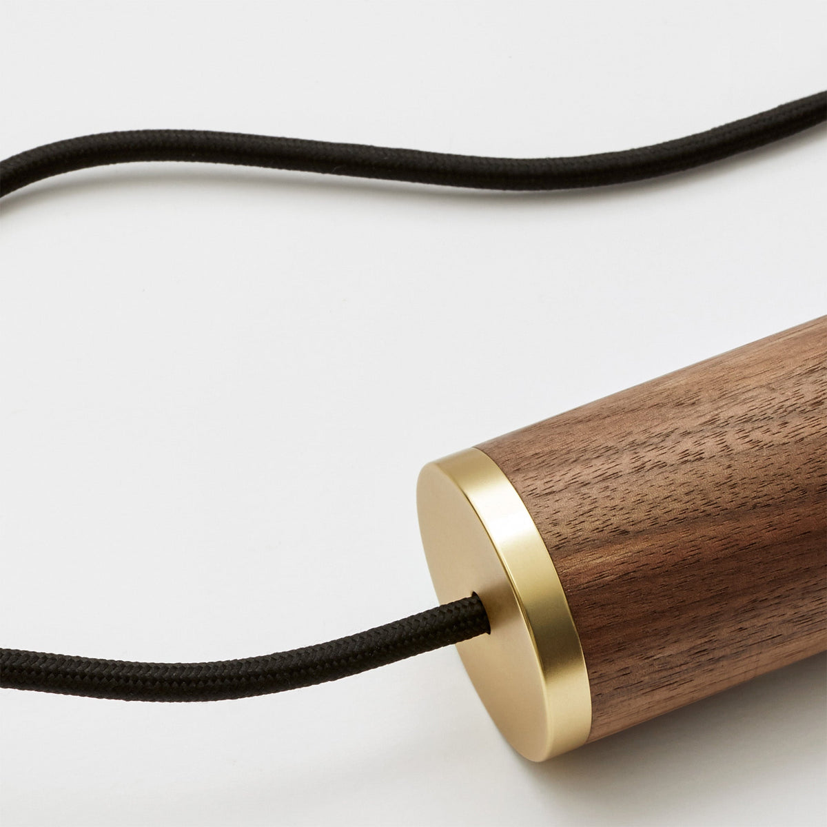 Knuckle Pendant in Walnut | Lighting Fixtures | Tala – Tala US