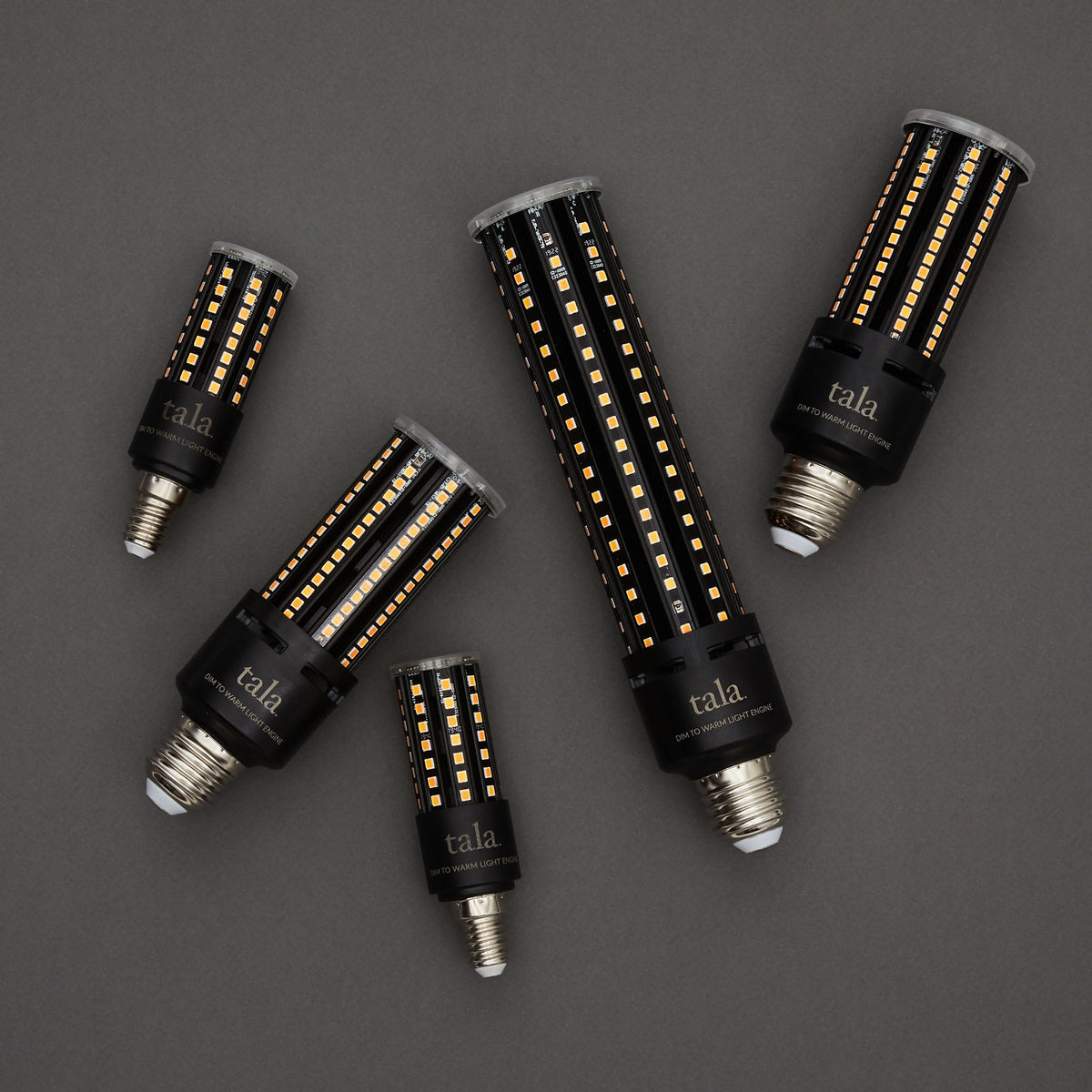 Light Engine III E26 Dim-to-Warm LED Bulb | E26 24W LED Bulb ...